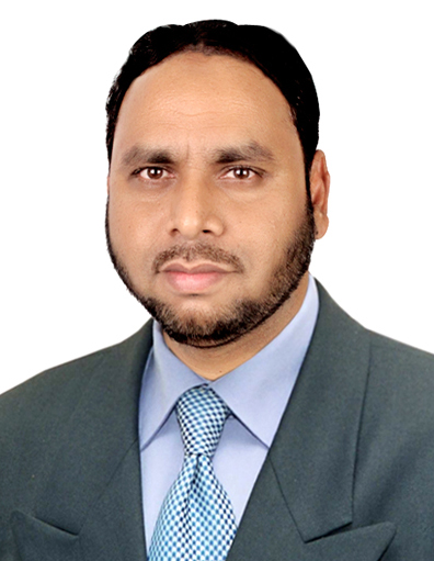 Secretary General – CSBIB